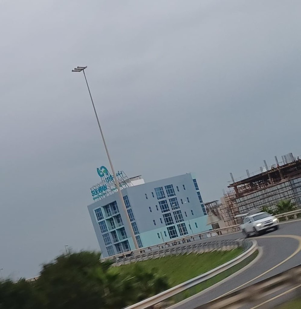 Sulwan Psychiatric Hospital In Bahrain | Photos & Reviews - Mymidlist.com