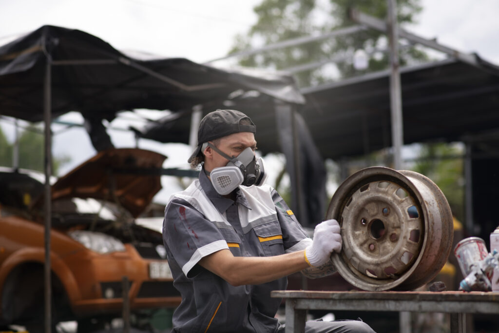 Al Zahra Auto Spare Parts Trading Sharjah, UAE - MyMidList